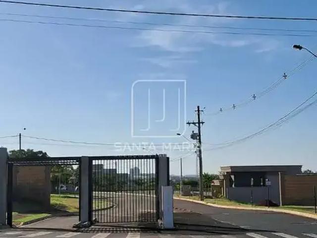 Terreno / Lote para Venda em Ribeirão Preto/SP Santa Martha