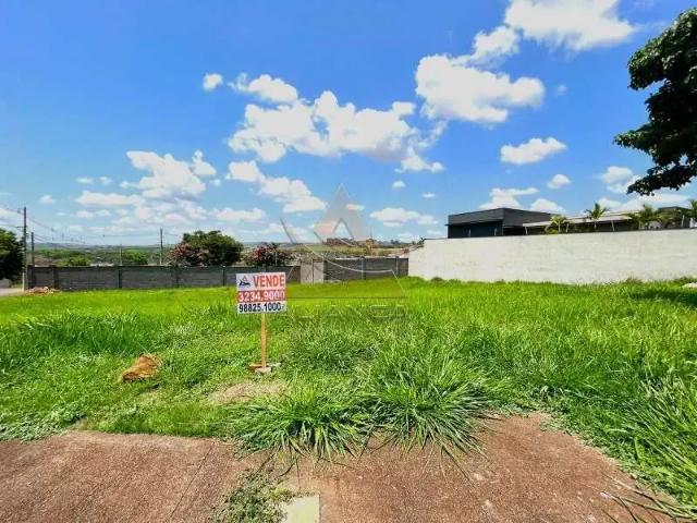 Terreno / Lote para Venda em Ribeirão Preto/SP Santa Martha