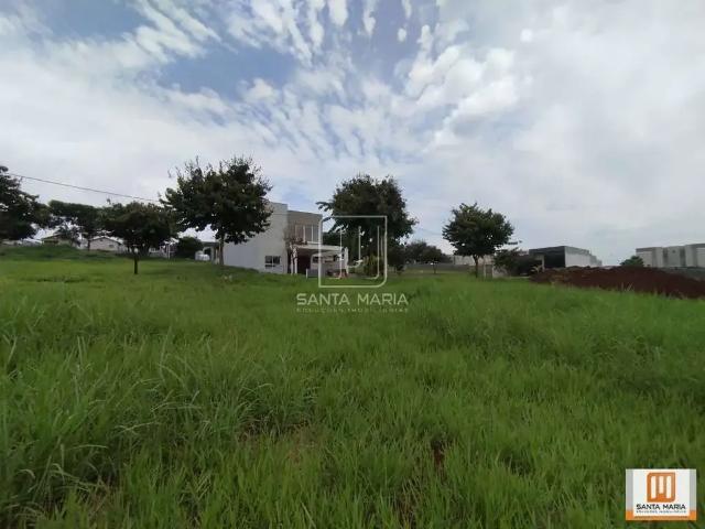 Terreno / Lote para Venda em Ribeirão Preto/SP Santa Martha
