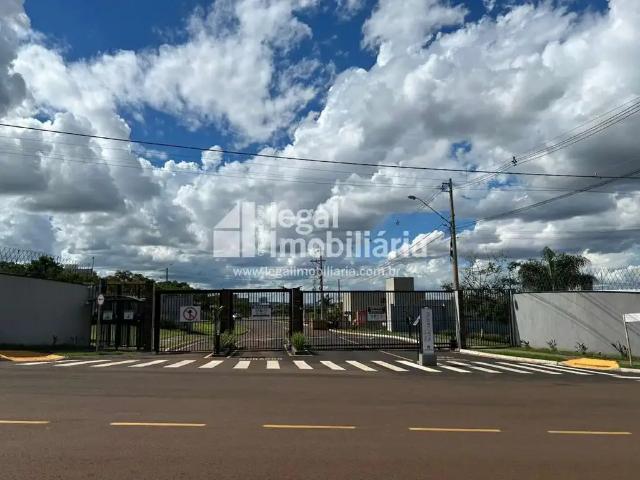 Terreno / Lote para Venda em Ribeirão Preto/SP Santa Martha