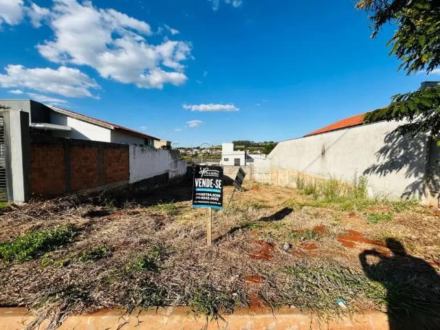 Terreno / Lote para Venda em Ribeirão Preto/SP Santa Martha