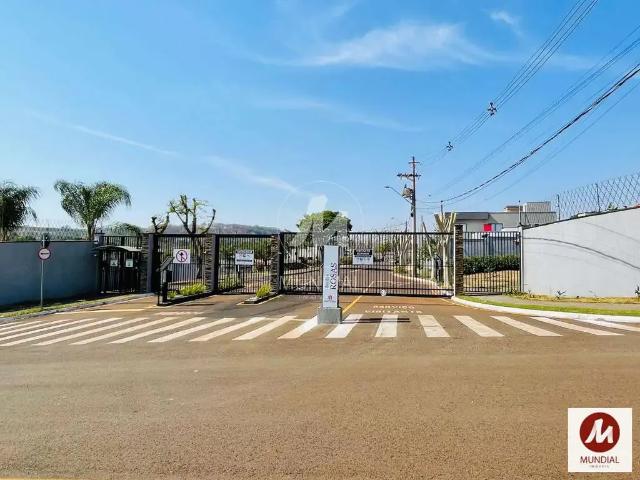 Terreno / Lote para Venda em Ribeirão Preto/SP Santa Martha