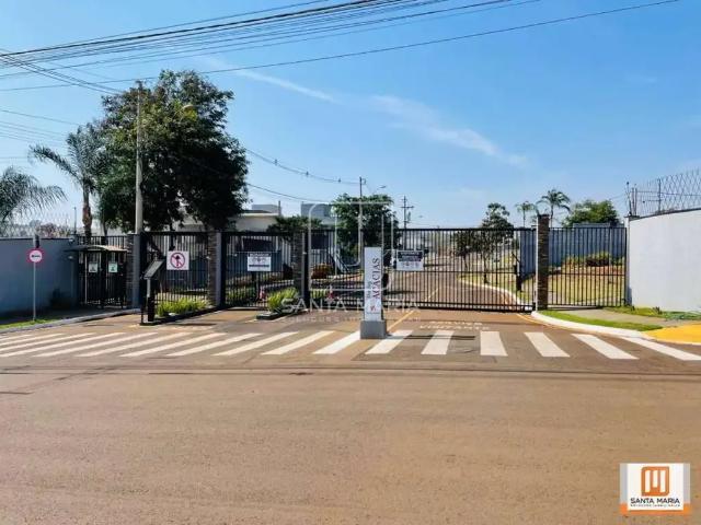 Terreno / Lote para Venda em Ribeirão Preto/SP Santa Martha