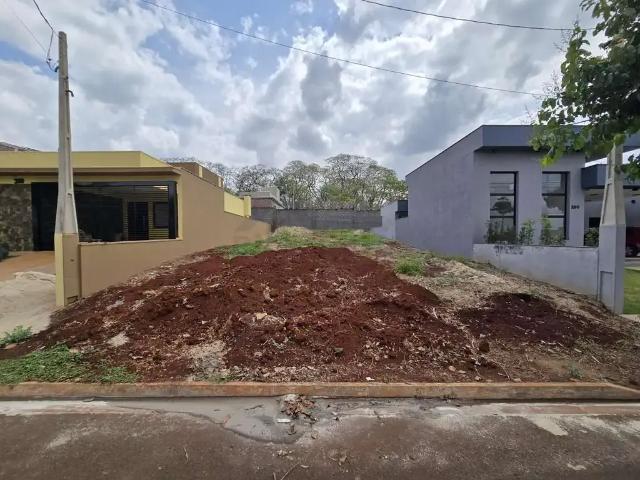 Terreno / Lote para Venda em Ribeirão Preto/SP Santa Martha