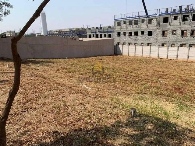 Terreno / Lote para Venda em Ribeirão Preto/SP Santa Martha