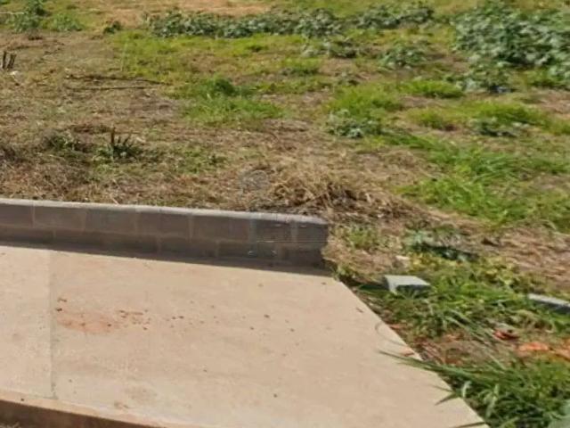 Terreno / Lote para Venda em Ribeirão Preto/SP Santa Martha