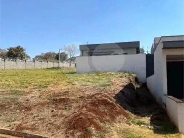 Terreno / Lote para Venda em Ribeirão Preto/SP Santa Martha