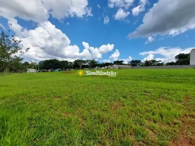Terreno / Lote para Venda em Ribeirão Preto/SP Santa Martha
