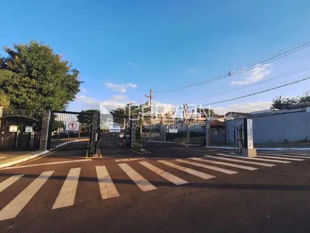 Terreno / Lote para Venda em Ribeirão Preto/SP Santa Martha