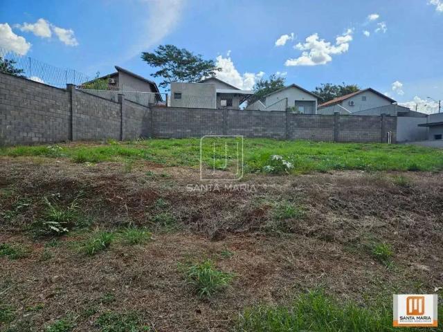 Terreno / Lote para Venda em Ribeirão Preto/SP Santa Martha