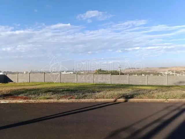 Terreno / Lote para Venda em Ribeirão Preto/SP Santa Martha