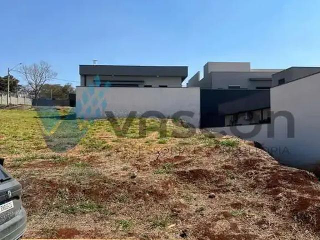 Terreno / Lote para Venda em Ribeirão Preto/SP Santa Martha
