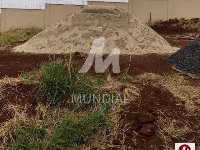 Terreno / Lote para Venda em Ribeirão Preto/SP Santa Martha