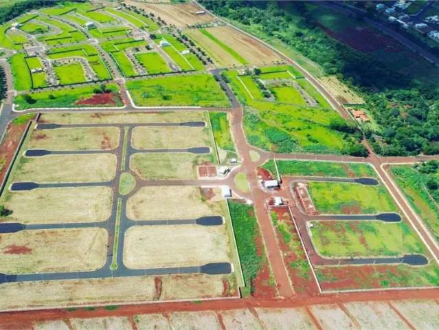 Terreno / Lote para Venda em Ribeirão Preto/SP Santa Martha
