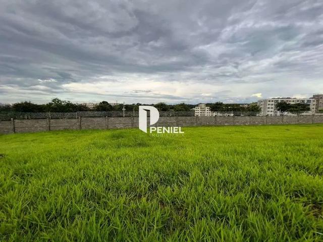 Terreno / Lote para Venda em Ribeirão Preto/SP Santa Martha