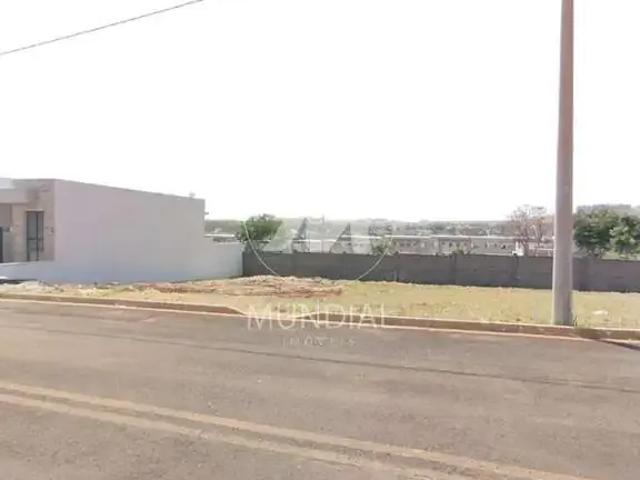 Terreno / Lote para Venda em Ribeirão Preto/SP Santa Martha