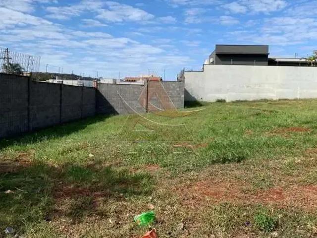 Terreno / Lote para Venda em Ribeirão Preto/SP Santa Martha