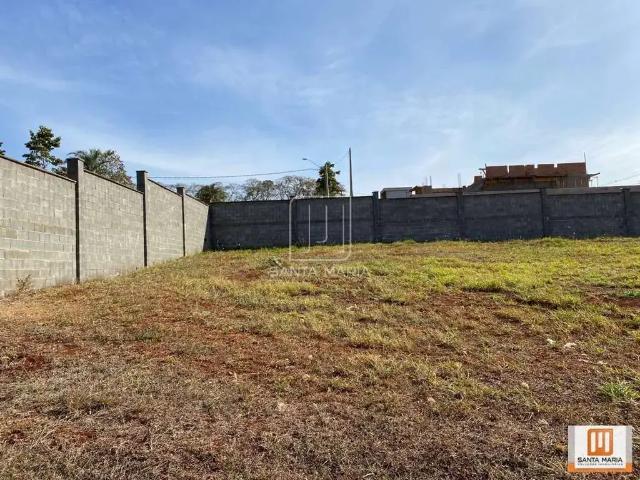 Terreno / Lote para Venda em Ribeirão Preto/SP Santa Martha