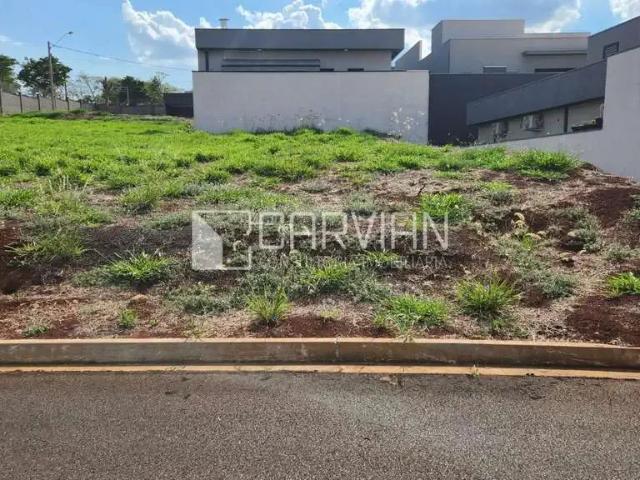 Terreno / Lote para Venda em Ribeirão Preto/SP Santa Martha