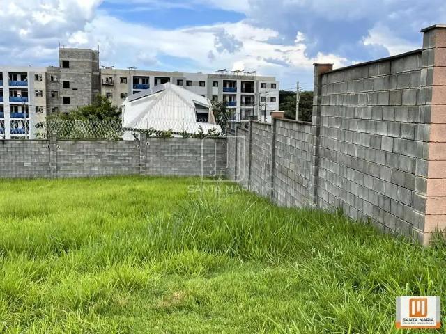 Terreno / Lote para Venda em Ribeirão Preto/SP Santa Martha