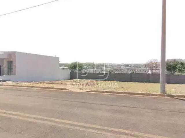 Terreno / Lote para Venda em Ribeirão Preto/SP Santa Martha