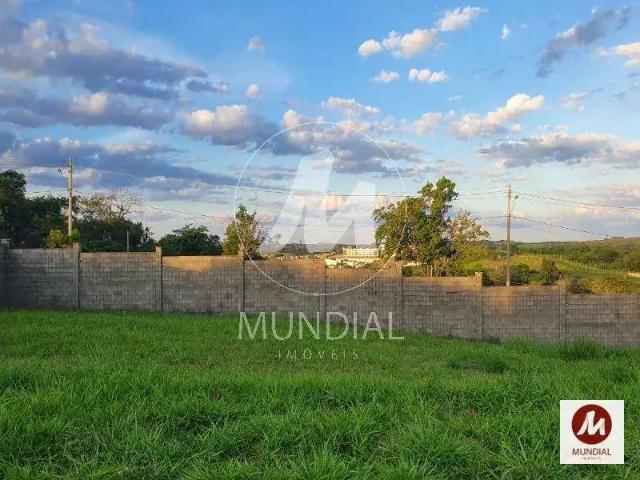 Terreno / Lote para Venda em Ribeirão Preto/SP Santa Martha
