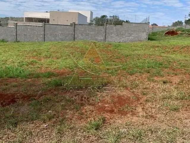 Terreno / Lote para Venda em Ribeirão Preto/SP Santa Martha