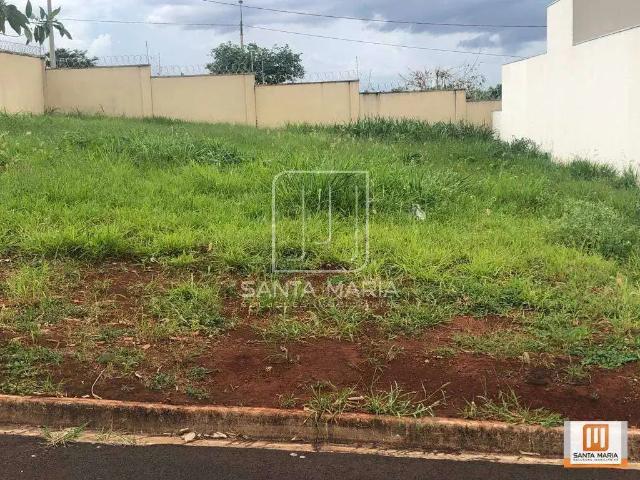Terreno / Lote para Venda em Ribeirão Preto/SP Santa Martha