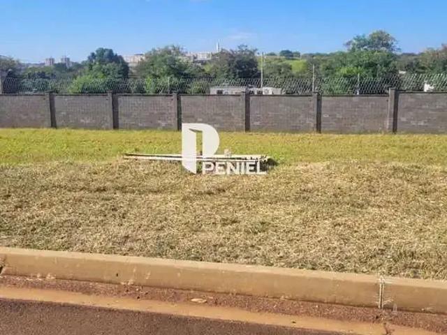 Terreno / Lote para Venda em Ribeirão Preto/SP Santa Martha