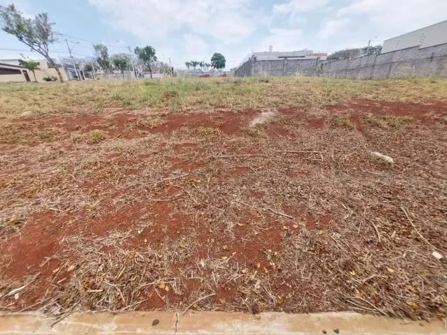 Terreno / Lote para Venda em Ribeirão Preto/SP Santa Martha