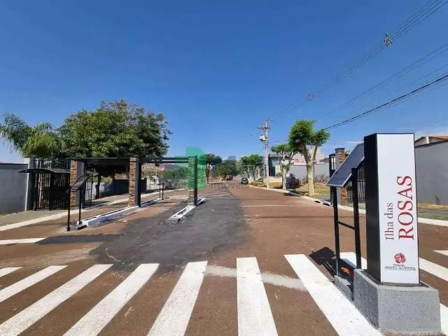 Terreno / Lote para Venda em Ribeirão Preto/SP Santa Martha