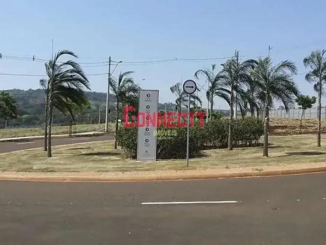 Terreno / Lote para Venda em Ribeirão Preto/SP Santa Martha