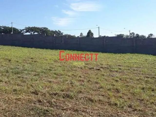 Terreno / Lote para Venda em Ribeirão Preto/SP Santa Martha