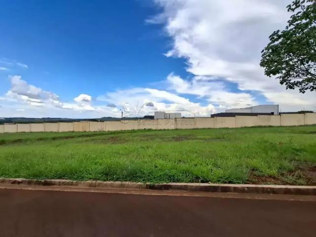 Terreno / Lote para Venda em Ribeirão Preto/SP Santa Martha