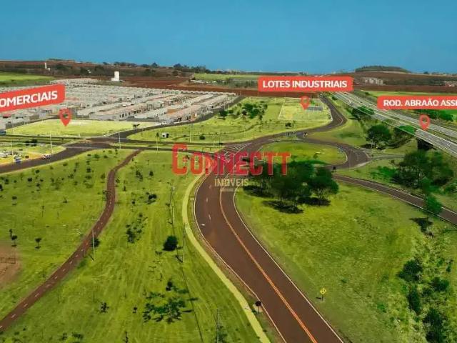 Terreno / Lote para Venda em Ribeirão Preto/SP Santa Iria