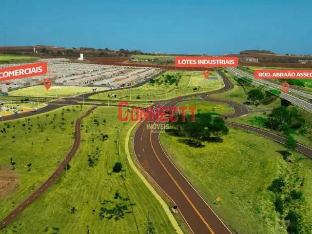 Terreno / Lote para Venda em Ribeirão Preto/SP Santa Iria