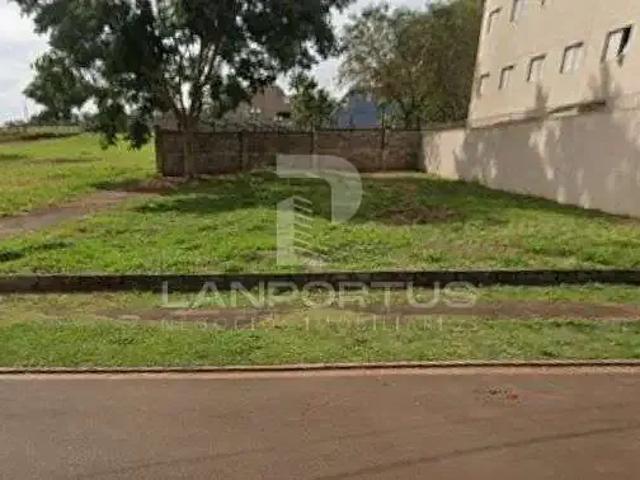 Terreno / Lote para Venda em Ribeirão Preto/SP Sítio São Bento 2