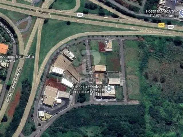 Terreno / Lote para Venda em Ribeirão Preto/SP Sítio São Bento 2