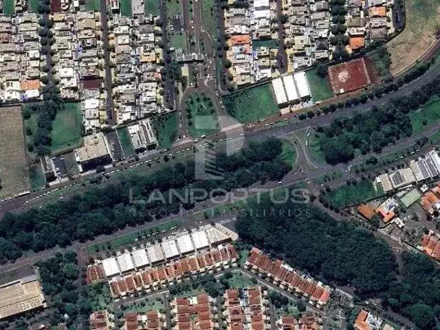 Terreno / Lote para Venda em Ribeirão Preto/SP Sítio São Bento 2