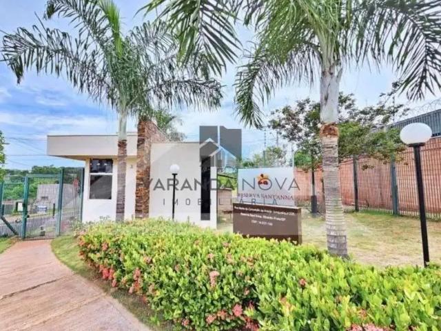 Terreno / Lote para Venda em Ribeirão Preto/SP Terras de Bonfim