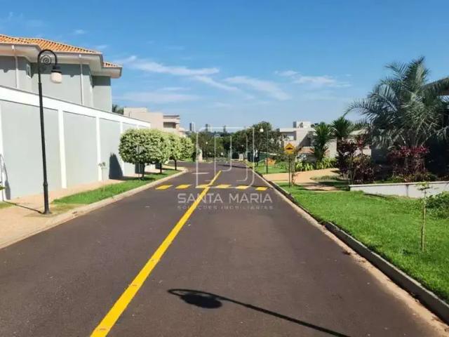 Terreno / Lote para Venda em Ribeirão Preto/SP Vale das Araras