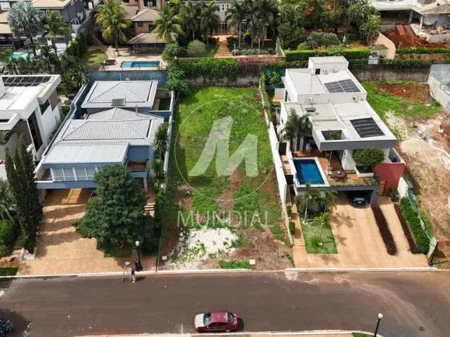 Terreno / Lote para Venda em Ribeirão Preto/SP Vale das Araras