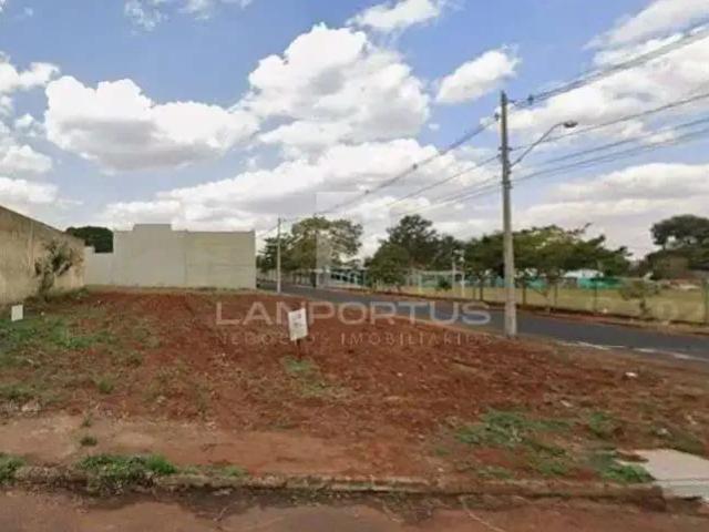 Terreno / Lote para Venda em Ribeirão Preto/SP Vila Carvalho