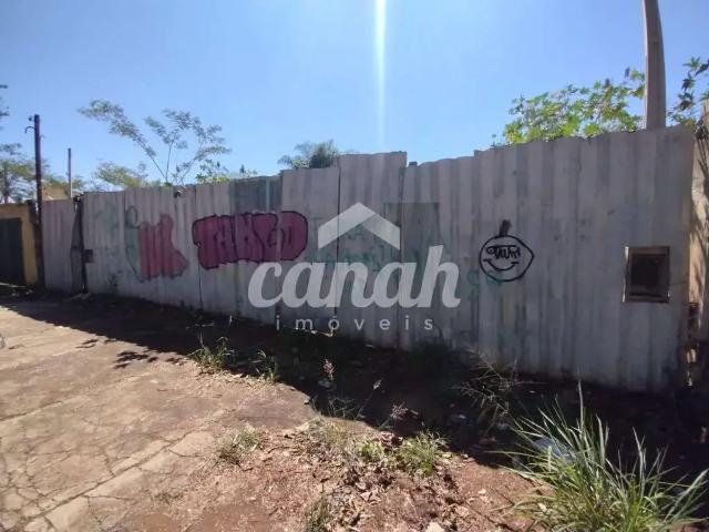 Terreno / Lote para Venda em Ribeirão Preto/SP Vila Amélia