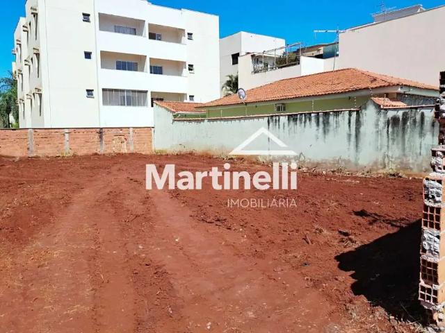 Terreno / Lote para Venda em Ribeirão Preto/SP Vila Ana Maria