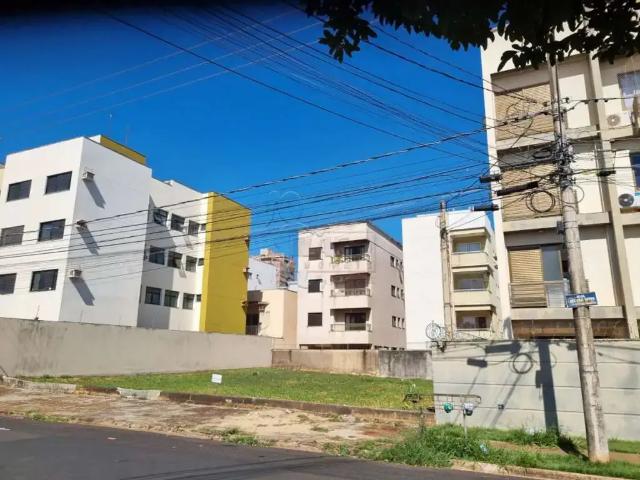 Terreno / Lote para Venda em Ribeirão Preto/SP Vila Ana Maria