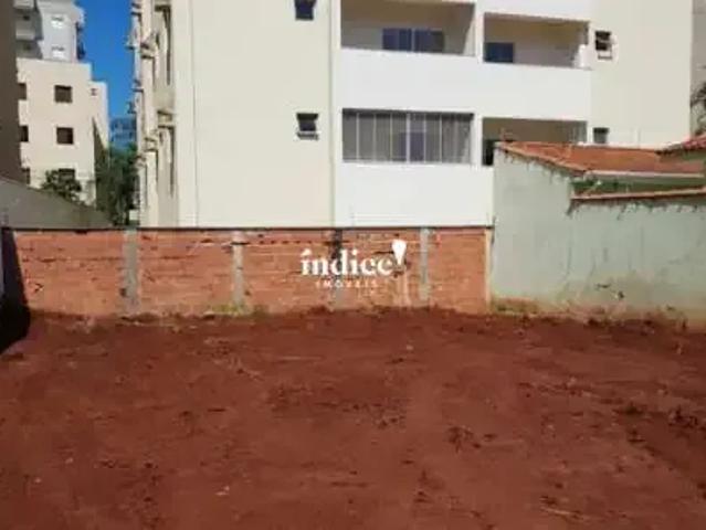 Terreno / Lote para Venda em Ribeirão Preto/SP Vila Ana Maria
