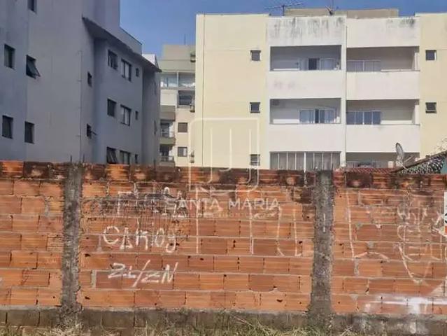 Terreno / Lote para Venda em Ribeirão Preto/SP Vila Ana Maria