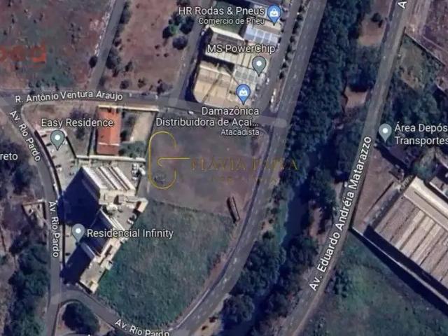 Terreno / Lote para Venda em Ribeirão Preto/SP Vila Albertina