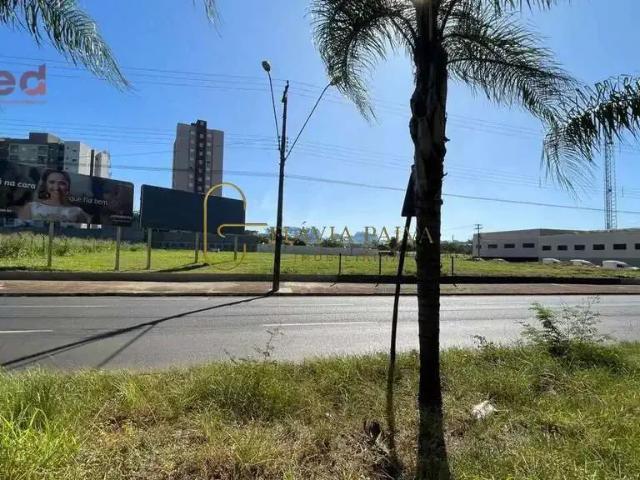 Terreno / Lote para Venda em Ribeirão Preto/SP Vila Albertina